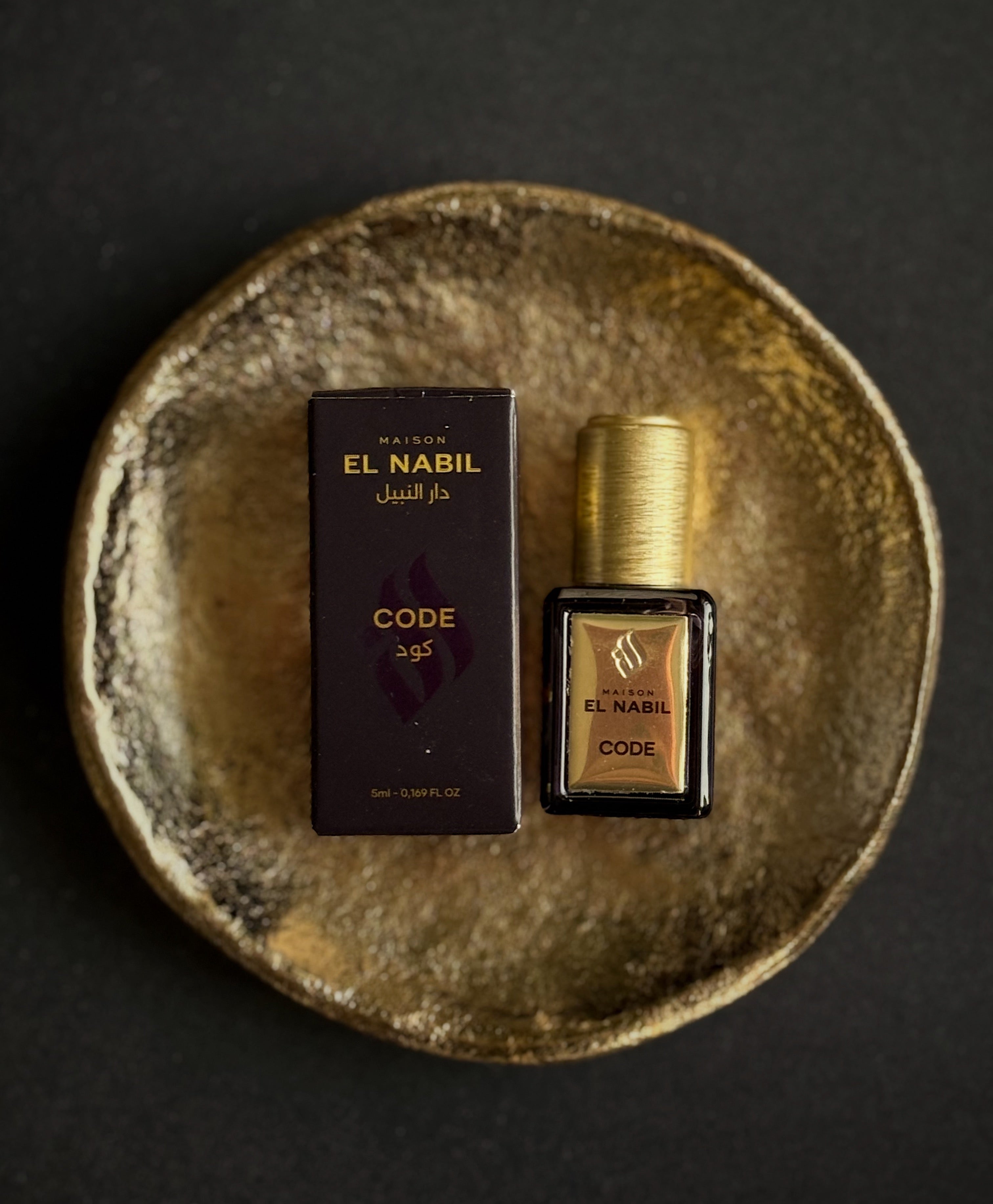 MUSC CODE aliejiniai kvepalai / medienos, aromatinis – Mano Mėnulis